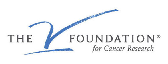 Supporting The V Foundation for Cancer Research – In Concert for Cancer